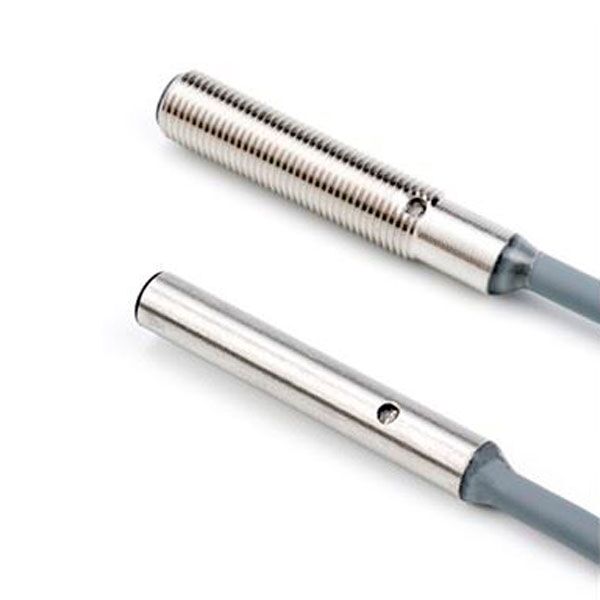 Sensor inductivo M5 – DUMAG